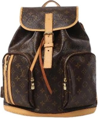 Louis Vuitton Damen, Pre-Owned, Braun, ONE SIZEGr&ouml;&szlig;e