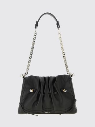 Isabel Marant Schultertasche ISABEL MARANT Damen Farbe Schwarz