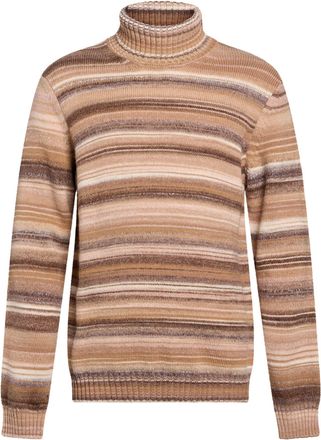 MQJ STRICKWAREN - Rollkragenpullover auf YOOX.COM
