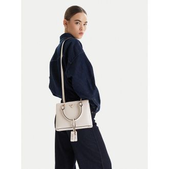 Guess Handtasche Guess Noelle II HWZG96 72050 Beige