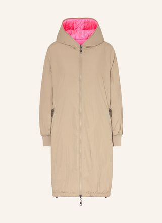 No.1 Como Mantel Nora Zum Wenden beige