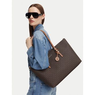 Michael Kors Handtasche MICHAEL Michael Kors 30T6GQNT9B Braun