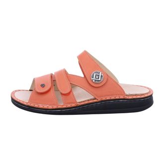 Finn Comfort Damen, Schuhe, Orange, 38 EUGr&ouml;&szlig;e