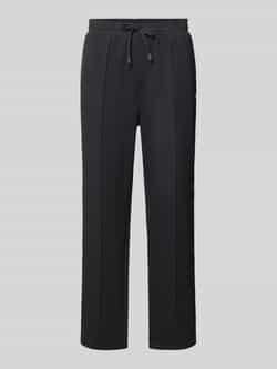 HUGO BOSS Regular Fit Sweatpants aus Baumwoll-Mix Modell JT_Member Hurley