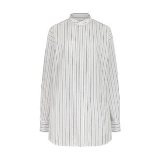 Ami Damen, Blusen & Hemden, Blau, XSGr&ouml;&szlig;e