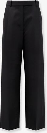 Tom Ford Pleated wool trousers - TOM FORD - gender_Woman