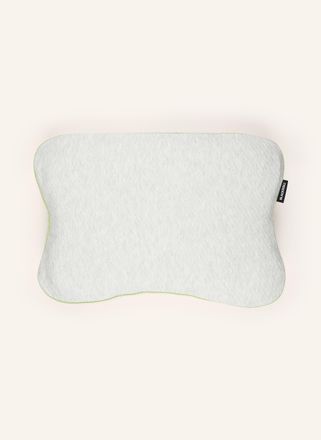 BLACKROLL Kissenhülle Blackroll Pillow Case Original Plus grau