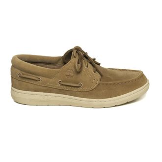 Timberland Herren, Schuhe, Beige, 43 EUGr&ouml;&szlig;e