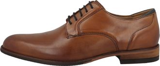 Clarks Herren Businessschuhe Craft Arlo Lace Braun 47