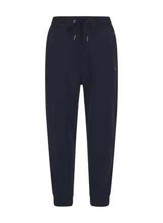 HUGO BOSS Herren Hosen blau