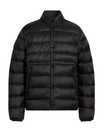 Moncler MATT BLACK