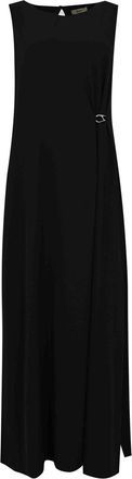 Herno Robe De Soir&eacute;e - Noir