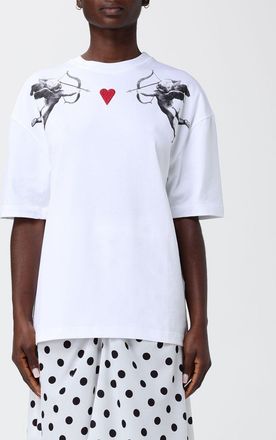 Fiorucci T-Shirt FIORUCCI Femme couleur Blanc 1