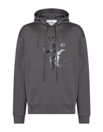 Iceberg TOPS - Sweatshirts auf YOOX.COM