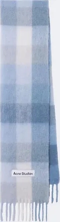 Acne Studios Schal aus Strick