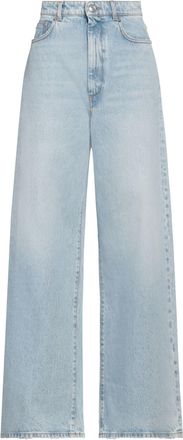 Sportmax HOSEN & R&Ouml;CKE - Jeanshosen auf YOOX.COM
