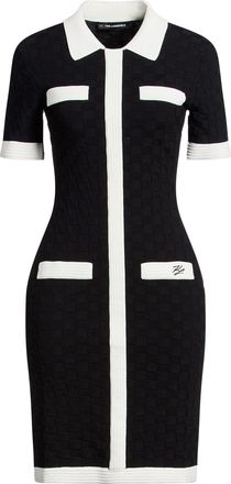 Karl Lagerfeld KLEIDER - Mini-Kleider auf YOOX.COM