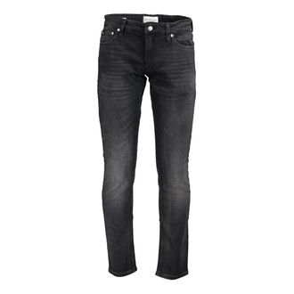 Calvin Klein Kleidung - - Jeans - Herren - Schwarzk - W30 L32
