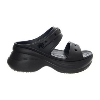 Crocs Bae Sandal - - Shoes - Damen - Schwarzk - 34 EU