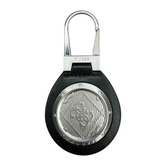 Guess Schl&uuml;sselanh&auml;nger - - Accessories - Herren - Schwarzk - ONE SIZE