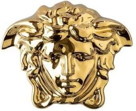 Versace unisex, Accessoires, Jaune, Taille: ONE Size Scatola Jewellery Case