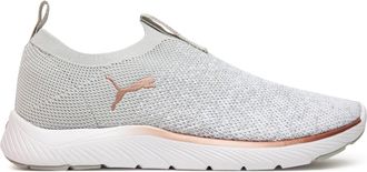 Puma Sneakers Puma Softride Remi Slip-On Knit Wn S 309834 02 Grau