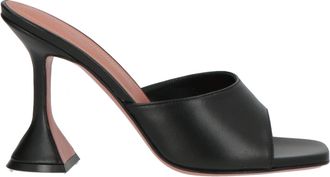 Amina Muaddi SCHUHE - Sandalen auf YOOX.COM