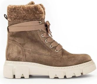 Gabor Damen, Schuhe, Braun, 41 EUGröße