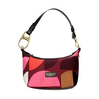 My Best Bags Firenze Femme, Sacs, Multicolore, Taille: ONE Size Vela 1