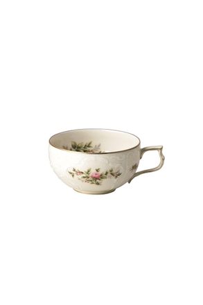 Rosenthal Sanssouci Elfenbein Ramona Tee-Obertasse 20480-508563-14642