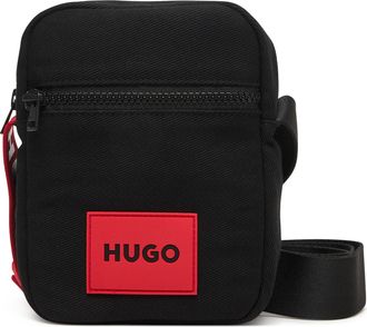 HUGO BOSS Umh&auml;ngetasche HUGO G01176 Schwarz