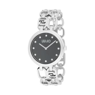 Liu Jo Uhr Liu Jo TLJ2360 Silberfarben