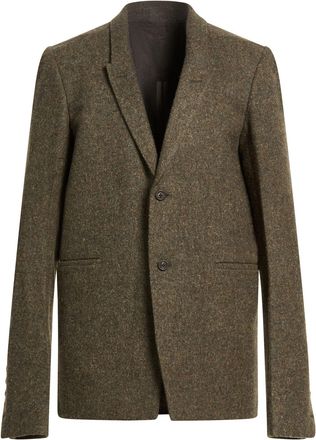 Rick Owens JACKEN & M&Auml;NTEL - M&auml;ntel auf YOOX.COM