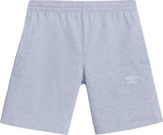 Umbro Freizeitshorts f&uuml;r Herren (Grau meliert)