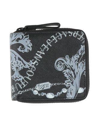 Versace Kleinlederwaren - Brieftaschen auf YOOX.COM