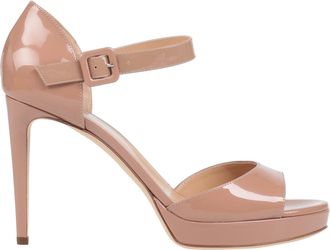 Sergio Rossi SCHUHE - Sandalen auf YOOX.COM