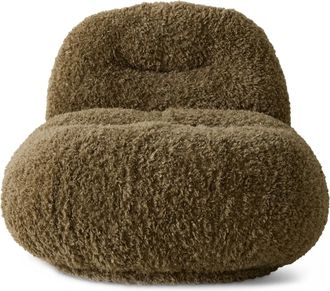 HKliving Fauteuil lounge Meloa HKliving