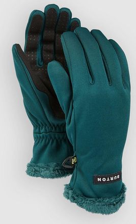 Burton Sapphire Handschuhe atlantic teal
