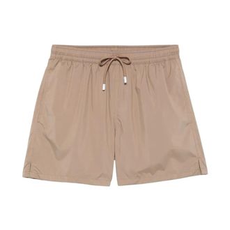 Fedeli Herren, Bademode, Braun, 2XLGr&ouml;&szlig;e
