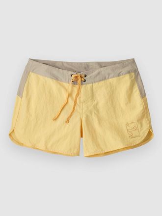Patagonia Wavefarer 5 Boardshort jaune