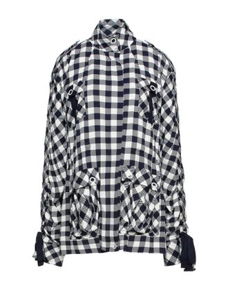 SIMKHAI JACKEN & MÄNTEL - Jacken und Anoraks auf YOOX.COM