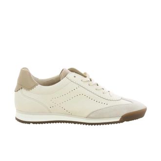 Gabor Damen, Schuhe, Beige, 38 1/2 EUGr&ouml;&szlig;e
