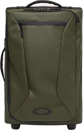 Oakley Backpacks Handgep&auml;ck mit Rollen, Gr&uuml;n, 20 Inch, Handgep&auml;ck mit R&auml;dern