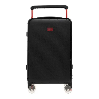 Diesel unisex, Valises, Noir, Taille: ONE Size Valise Dsl001.1