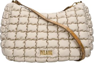 Alviero Martini 1A Classe Femme, Sacs, Beige, Taille: ONE Size Sac bandouli&egrave;re