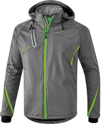 Erima Kinder Softshelljacke Function