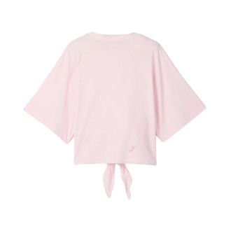 Jacquemus Damen, Oberteile, Rosa, MGr&ouml;&szlig;e