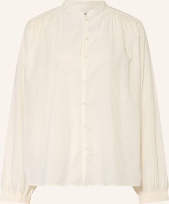 Marc O'Polo Marc Opolo Bluse weiss