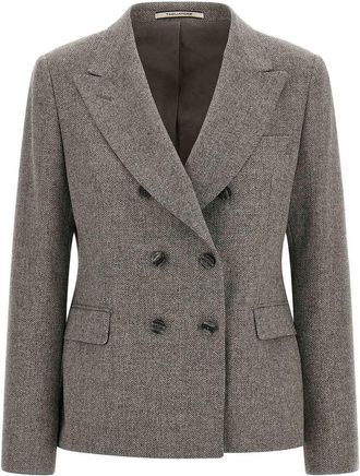 Tagliatore Blazer - Gris