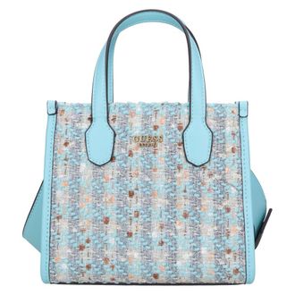 Guess Guess Taschen.. - - Bags - Damen - Blau - ONE SIZE